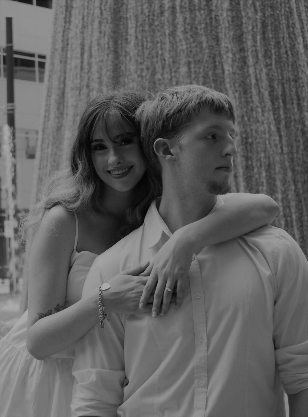 Kenna Lewis and Billy Embry's Wedding Website