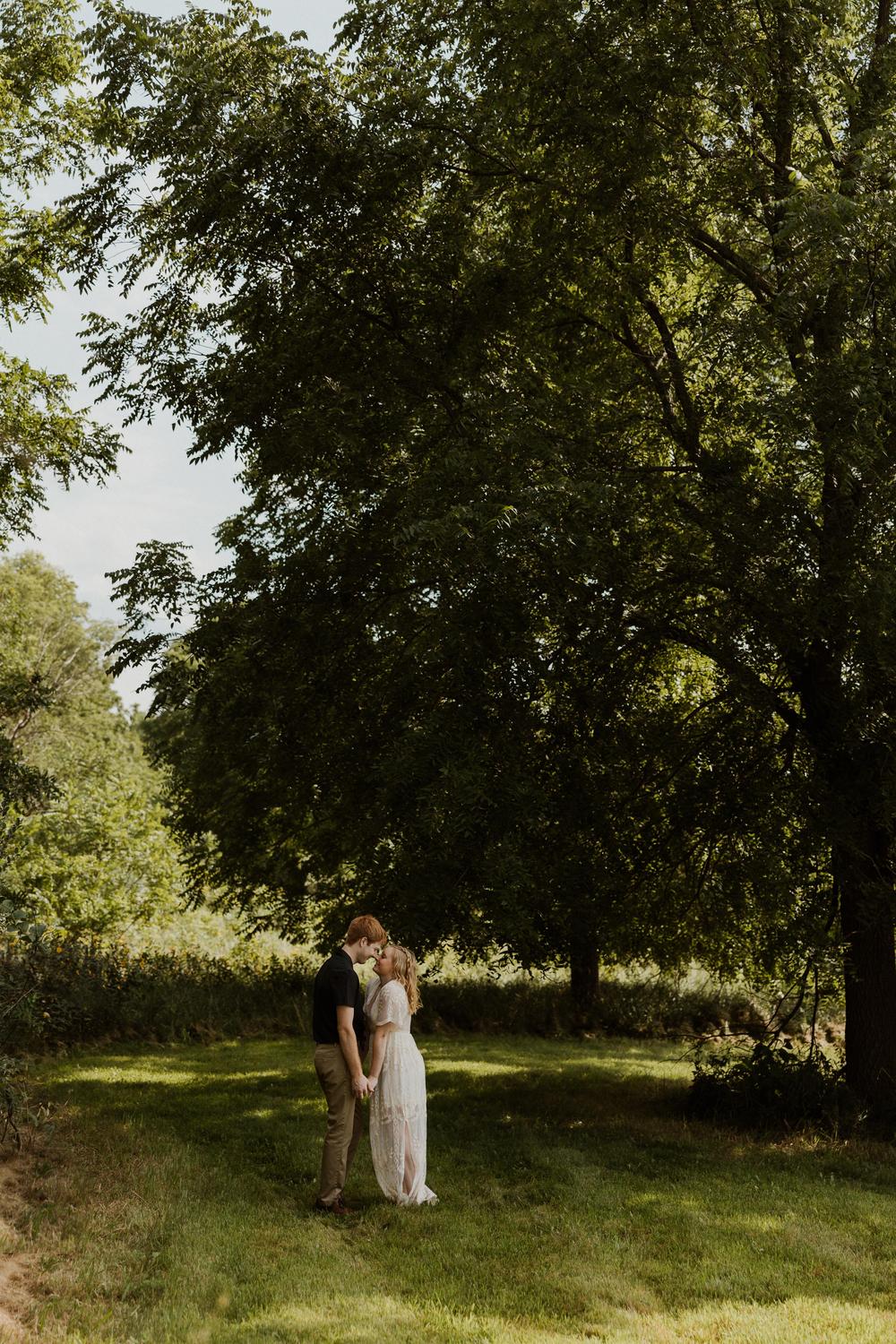 Claire Coons and Cody Vanderlaan's Wedding Website