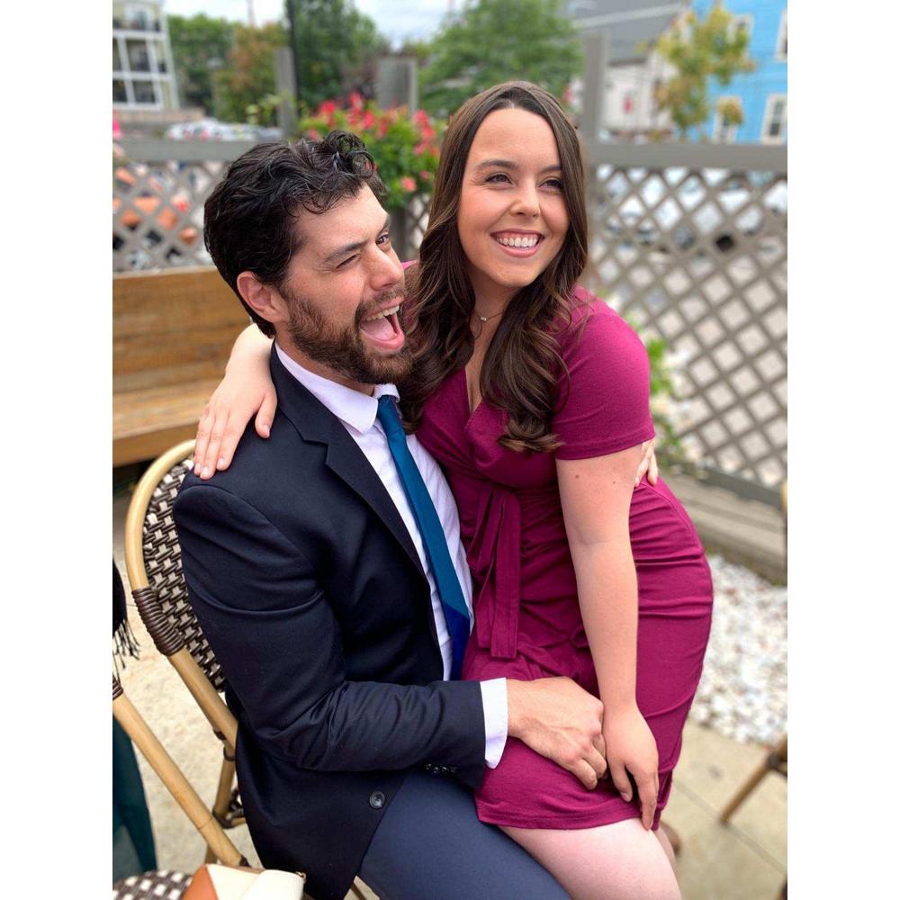 Kelsey Sullivan and Anthony Lucivero's Wedding Website