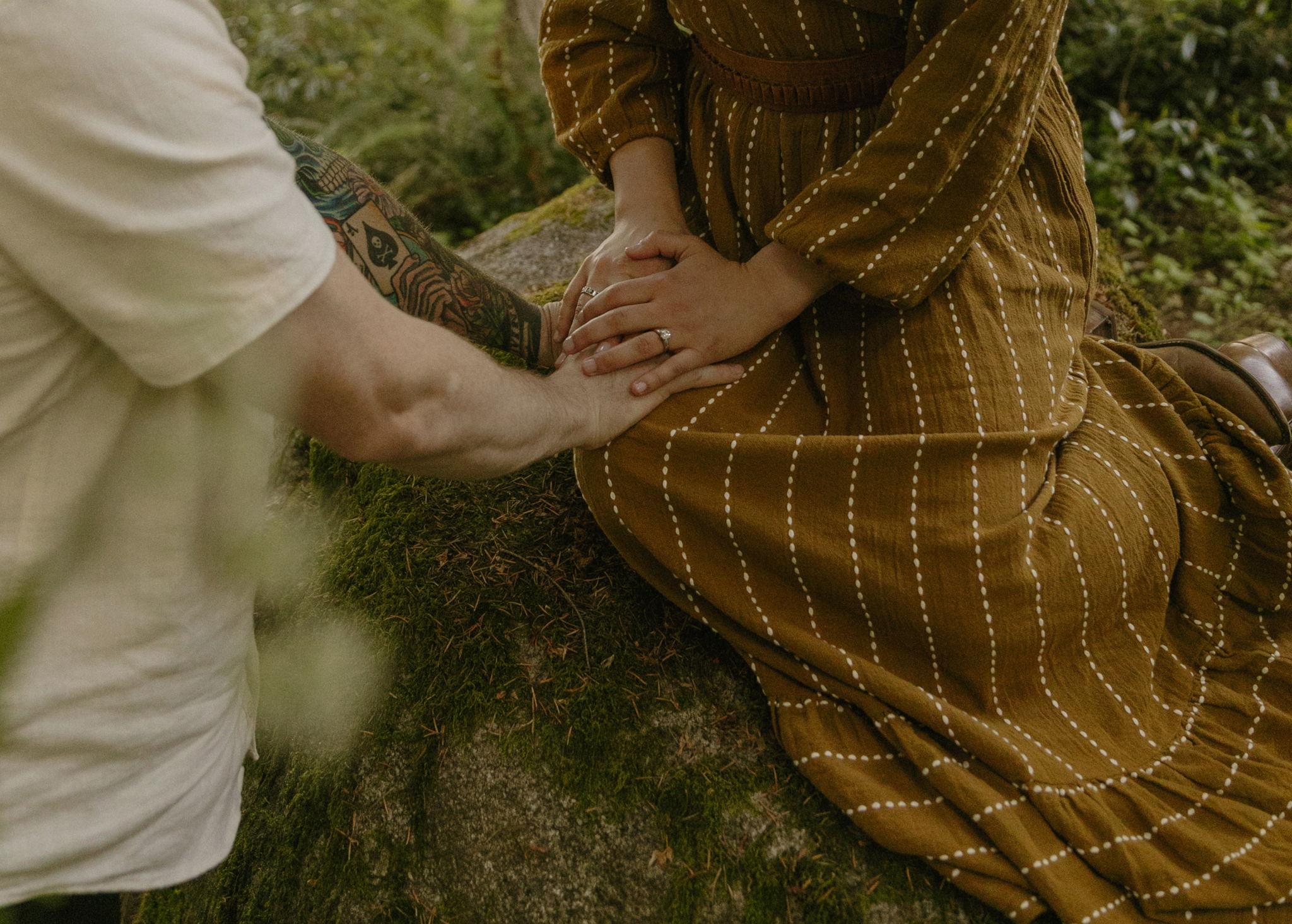 Maria-Elena Lopez and Brandon Reall's Wedding Website