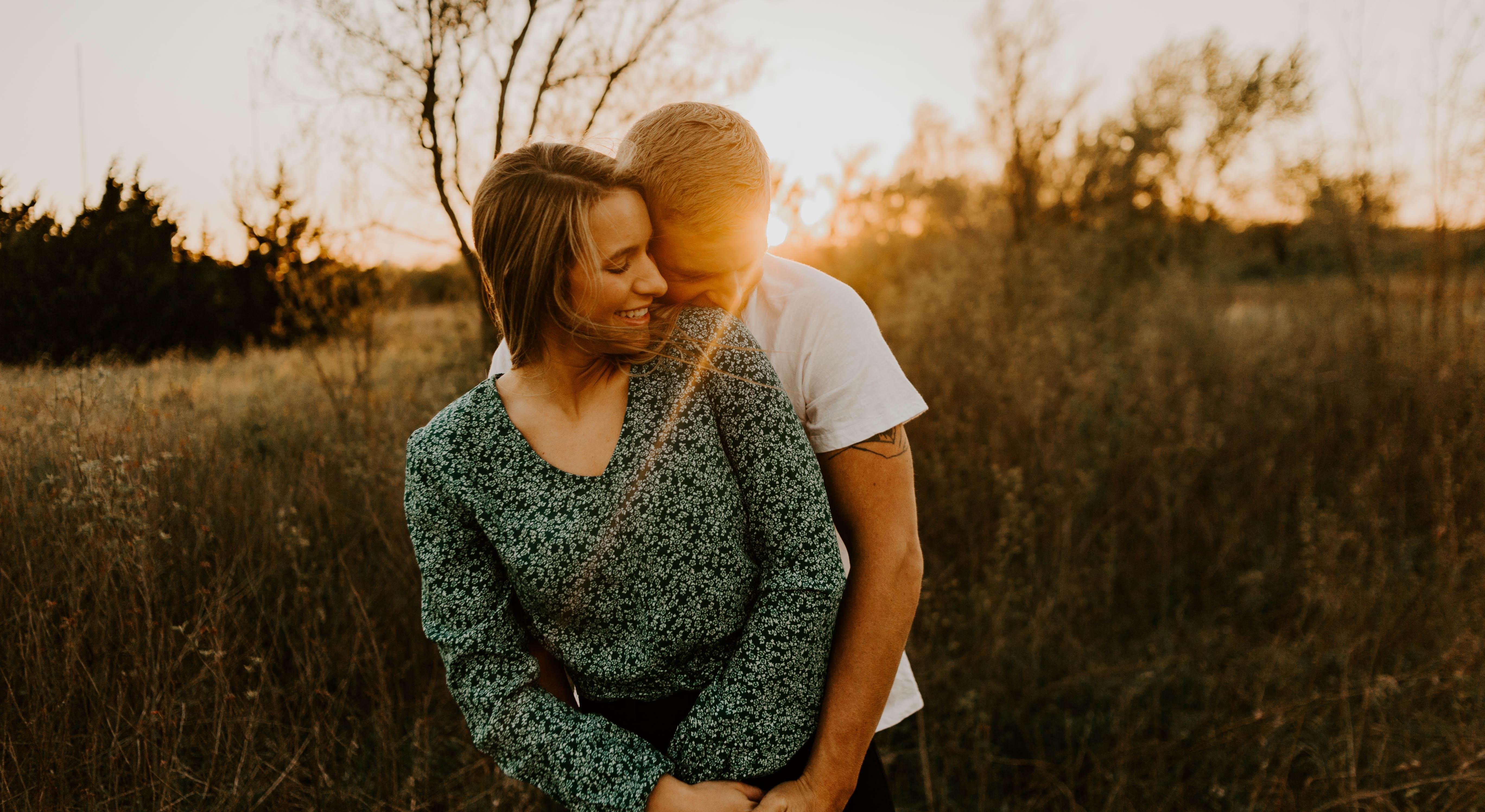 Hannah Weber and Matthew Steele's Wedding Website