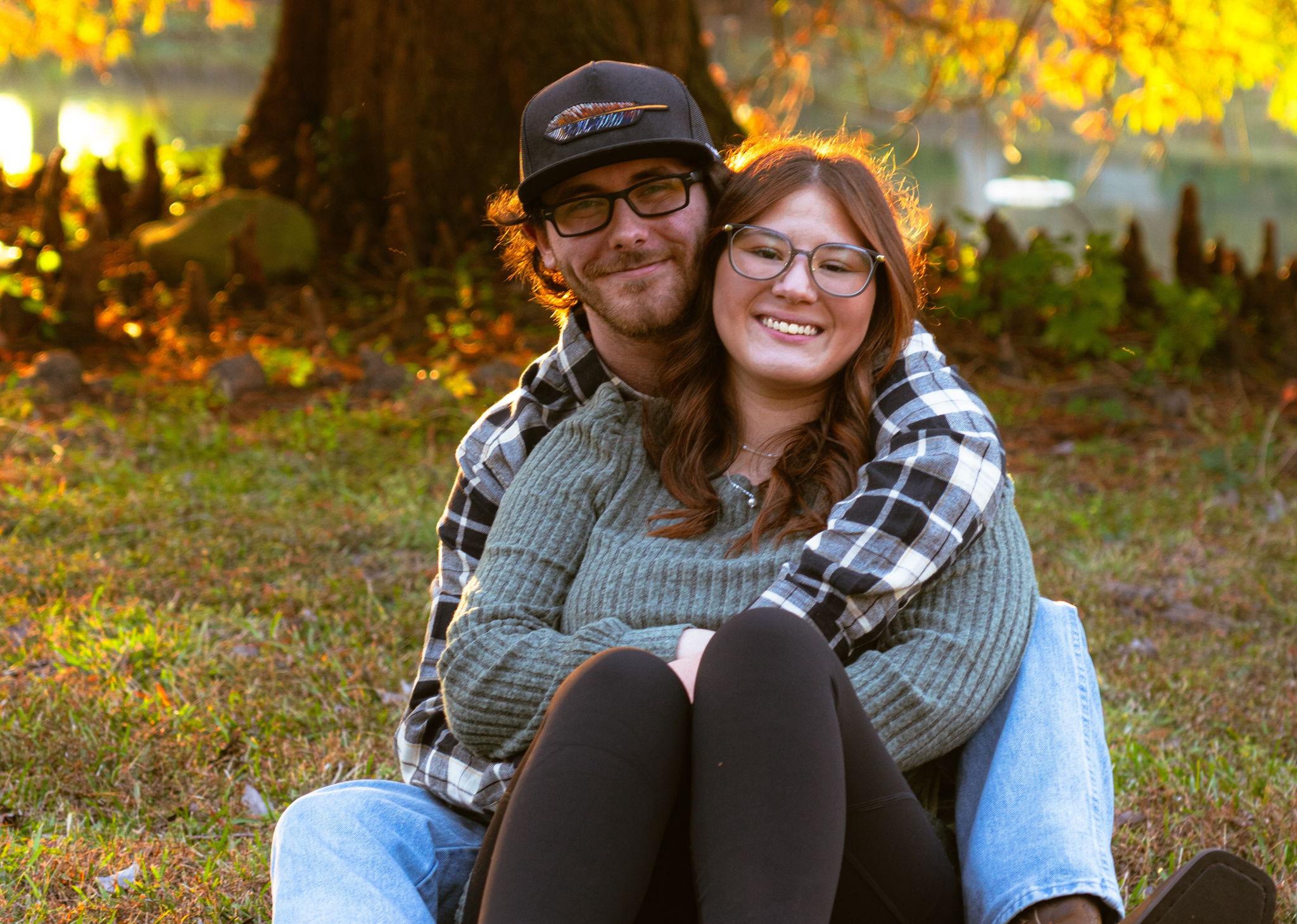 Trinity Hart and Jacob Stripling's Wedding Website