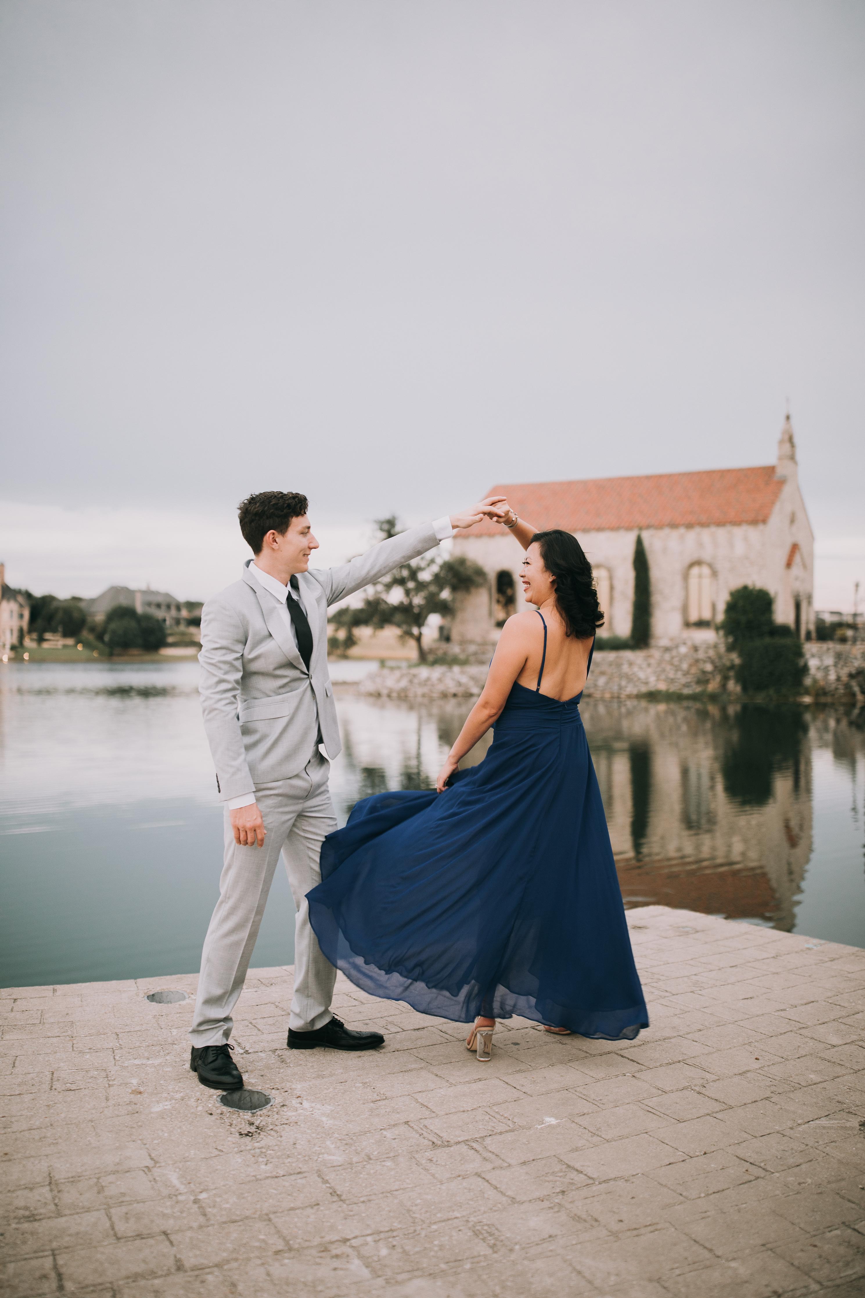 Nancy Sonmyxay and Christian Bunte's Wedding Website