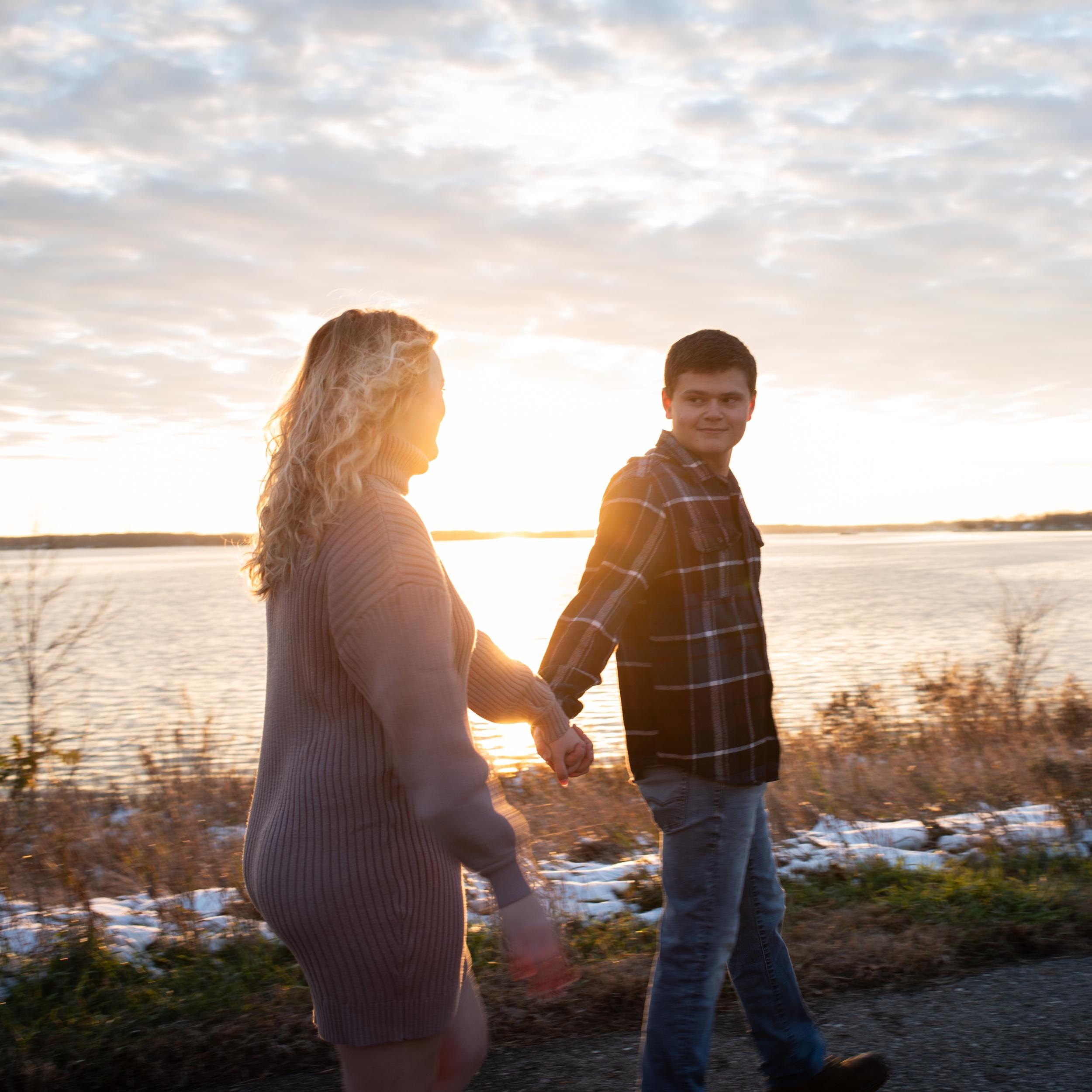 Kaylie Possone and Zach Emslander's Wedding Website