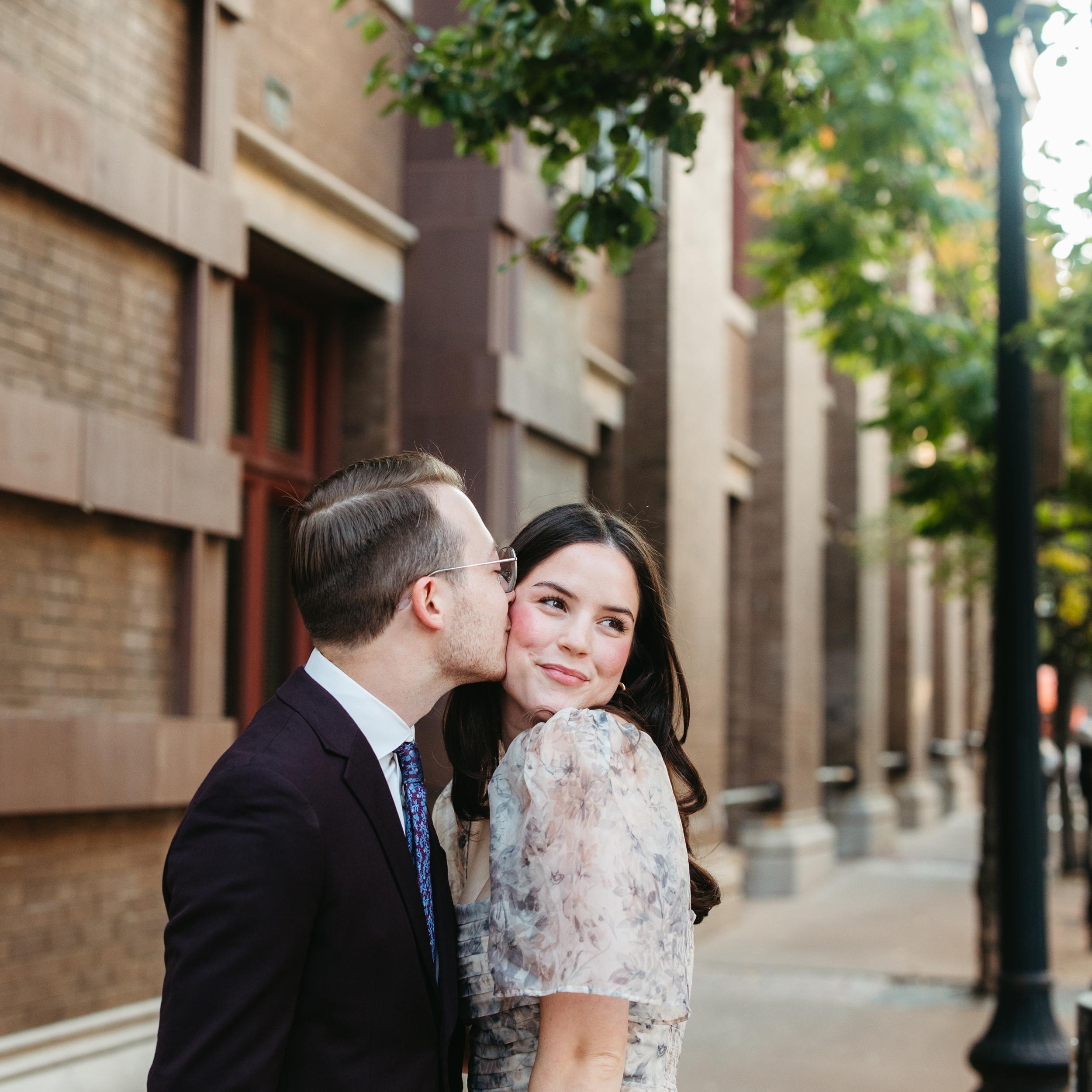 Emily Stegall and Ryan Gippner's Wedding Website
