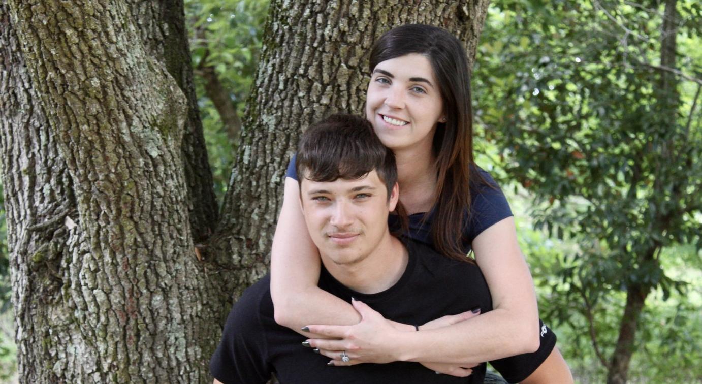 Anna Crabb and Joshua Bannister's Wedding Website