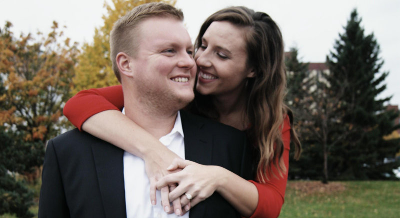 Karlee Bartunek and Matthew Penner's Wedding Website