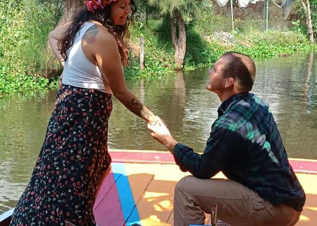 Allison Solis and Chuck Bailey's Wedding Website