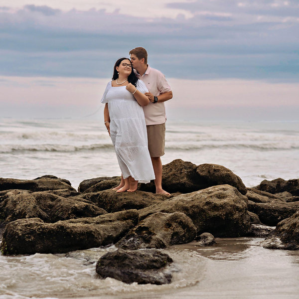 Sara Waldo and Tyler Brooks' Wedding Website