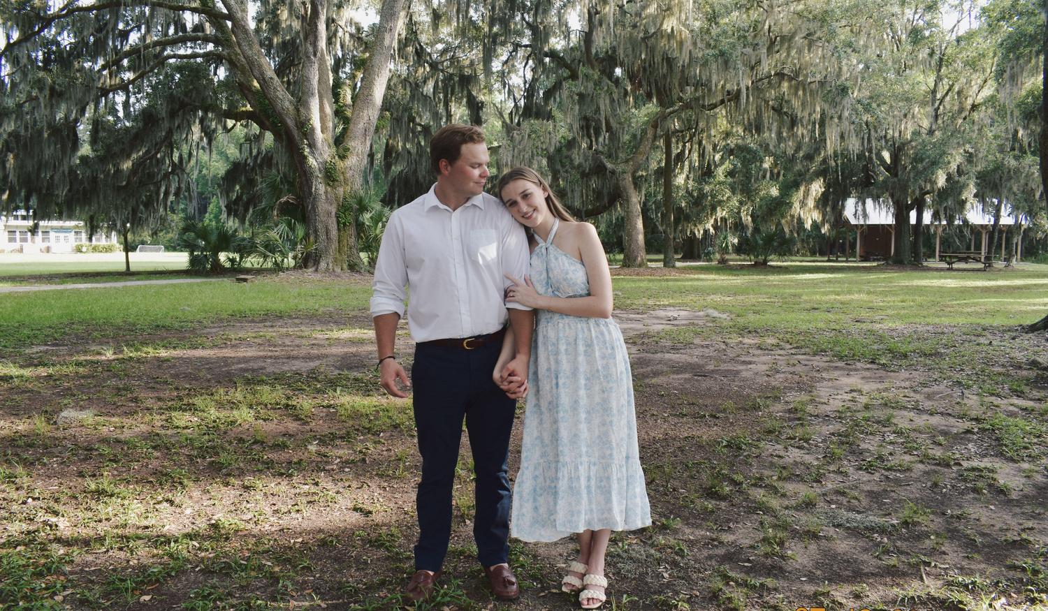 Catie Powers and Chris Elmgren's Wedding Website