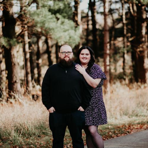 Zachary Taylor Hilligoss and Emilee Jean White's Wedding Website