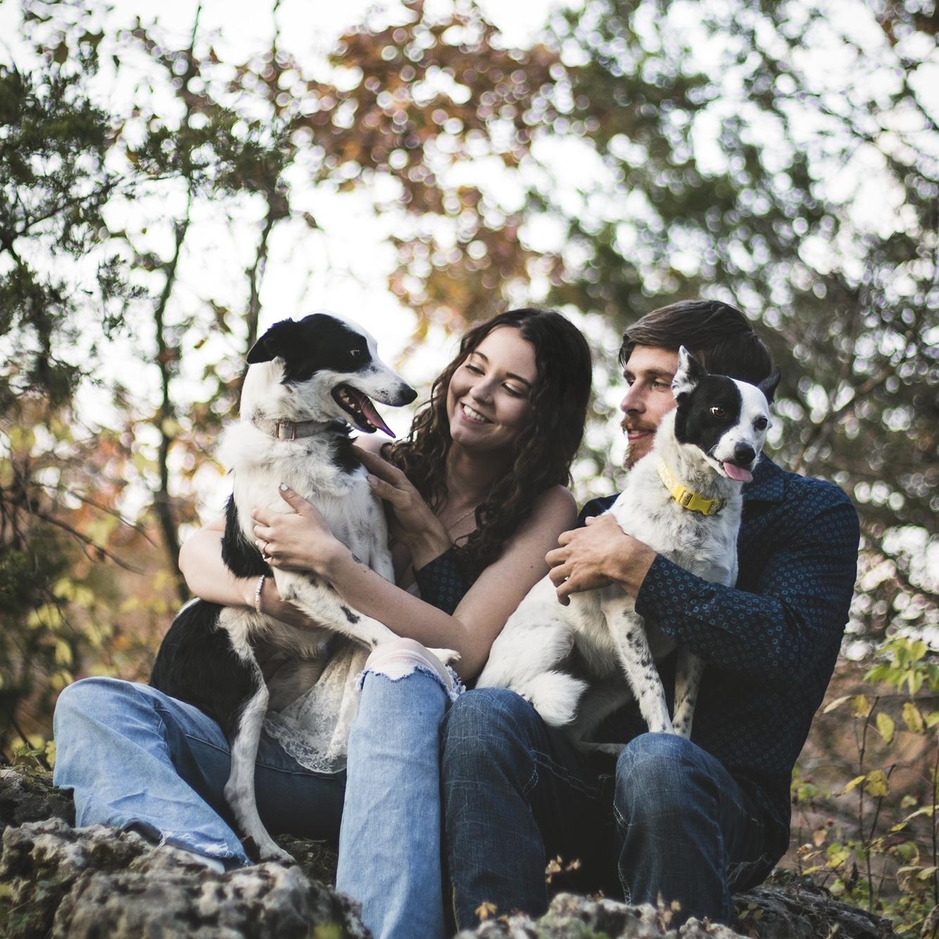 Alexis Weaver and Kyle Reese's Wedding Website