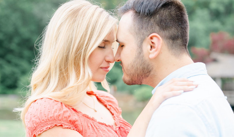 Megan Murphy and Michael Gerringer's Wedding Website