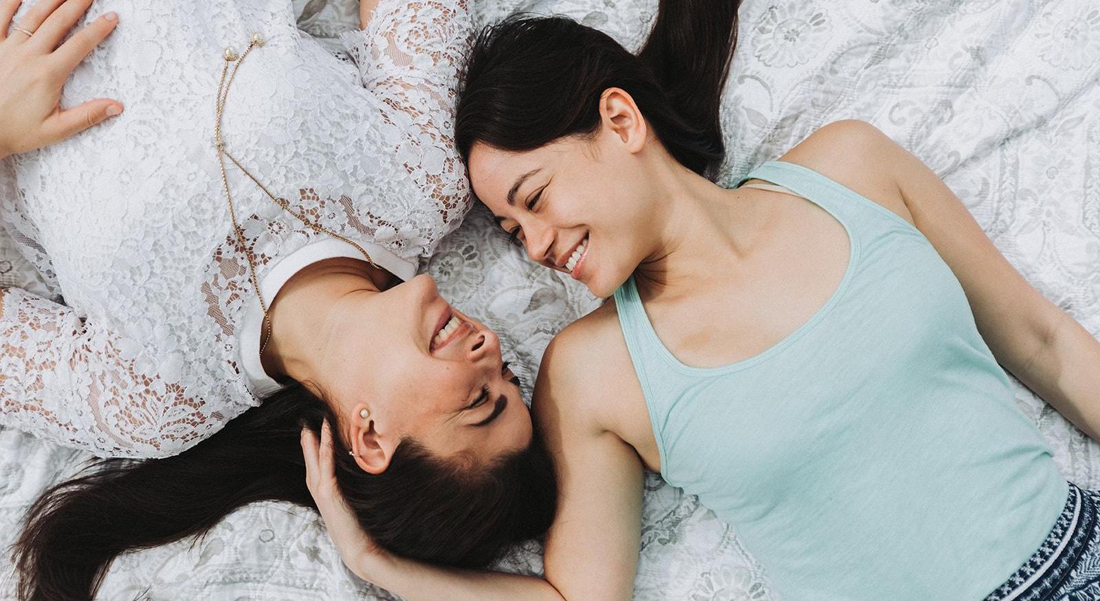 Leah Brazer and Vilmarie Baez's Wedding Website