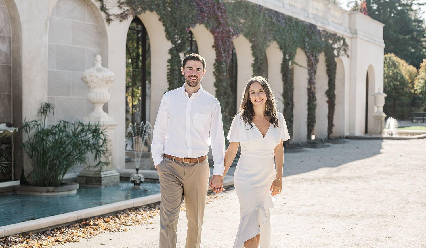 Kaitlynn Welly and Paul Chiusano's Wedding Website