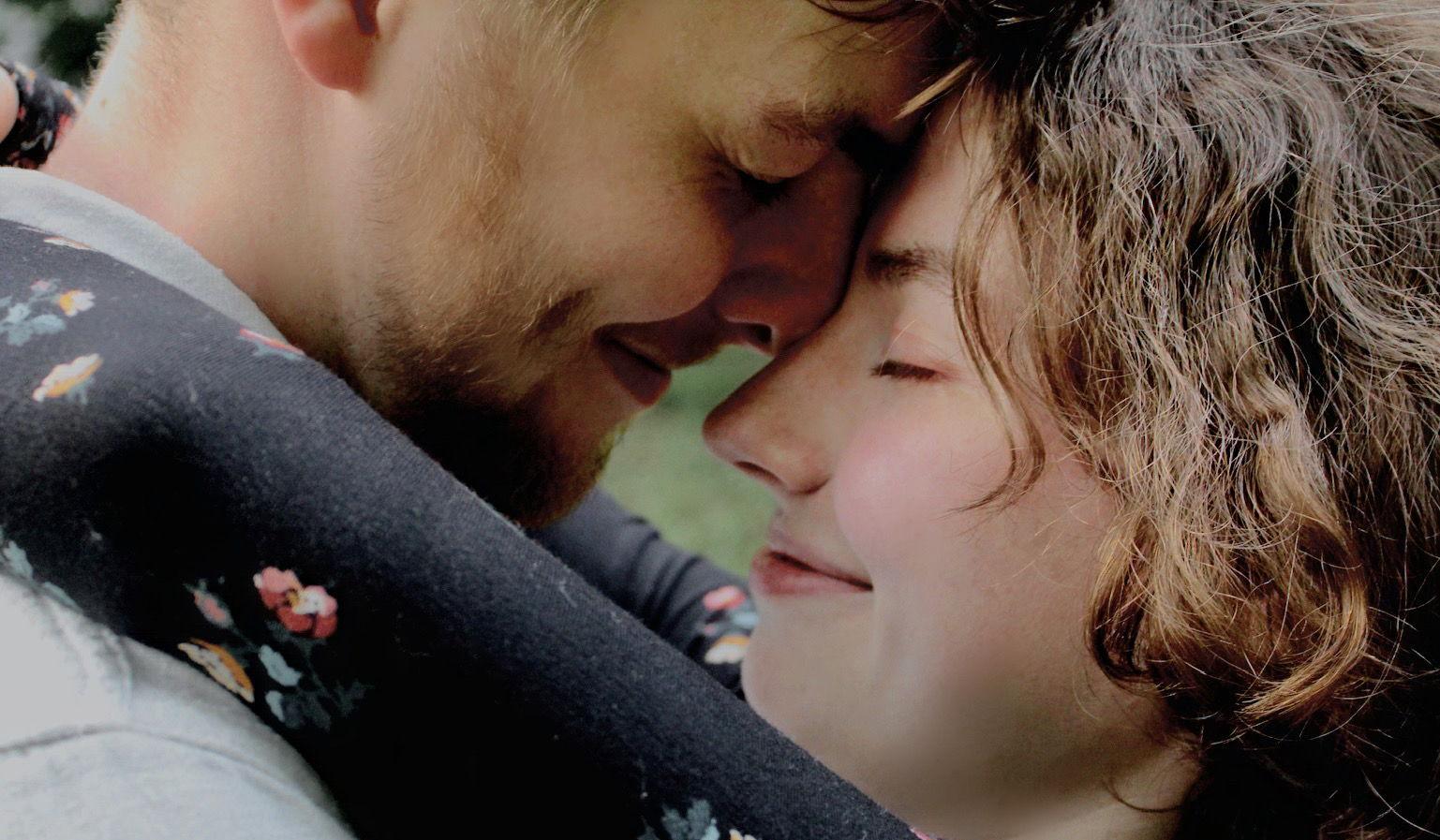 Caleb Voges and Grace Burns' Wedding Website