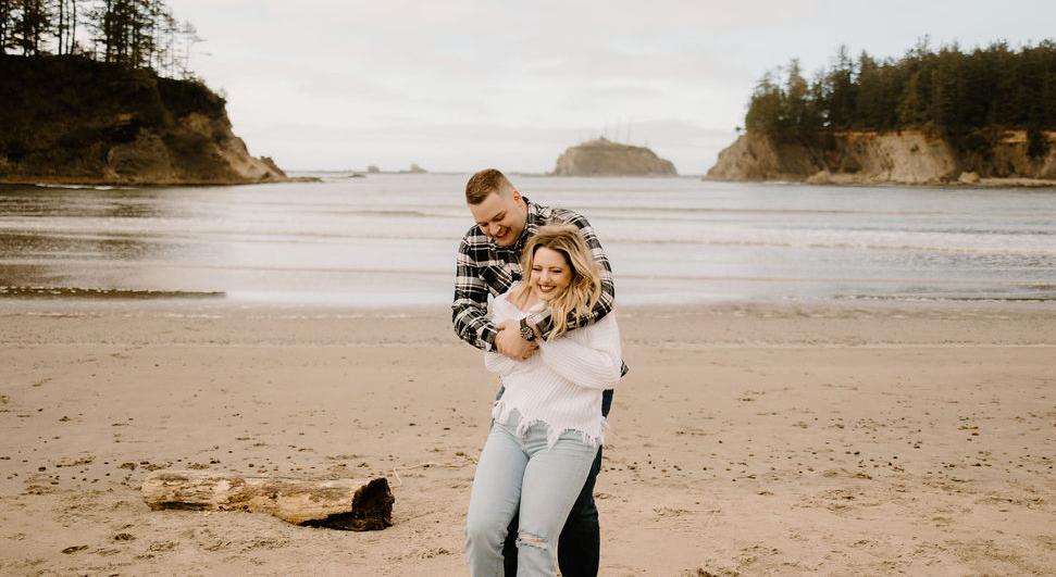 Kayli Porter and Braden Linkenheimer's Wedding Website