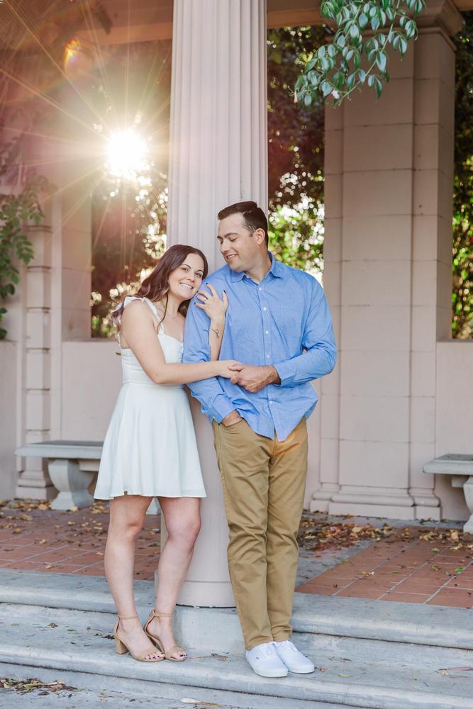 Megan O'Brien and Daniel Stathas' Wedding Website