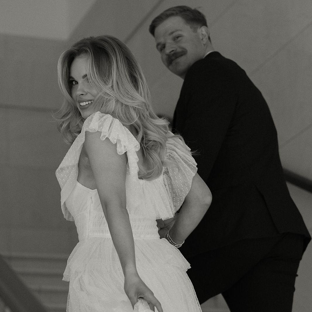 Madison Matlock and Cole Rodriguez's Wedding Website