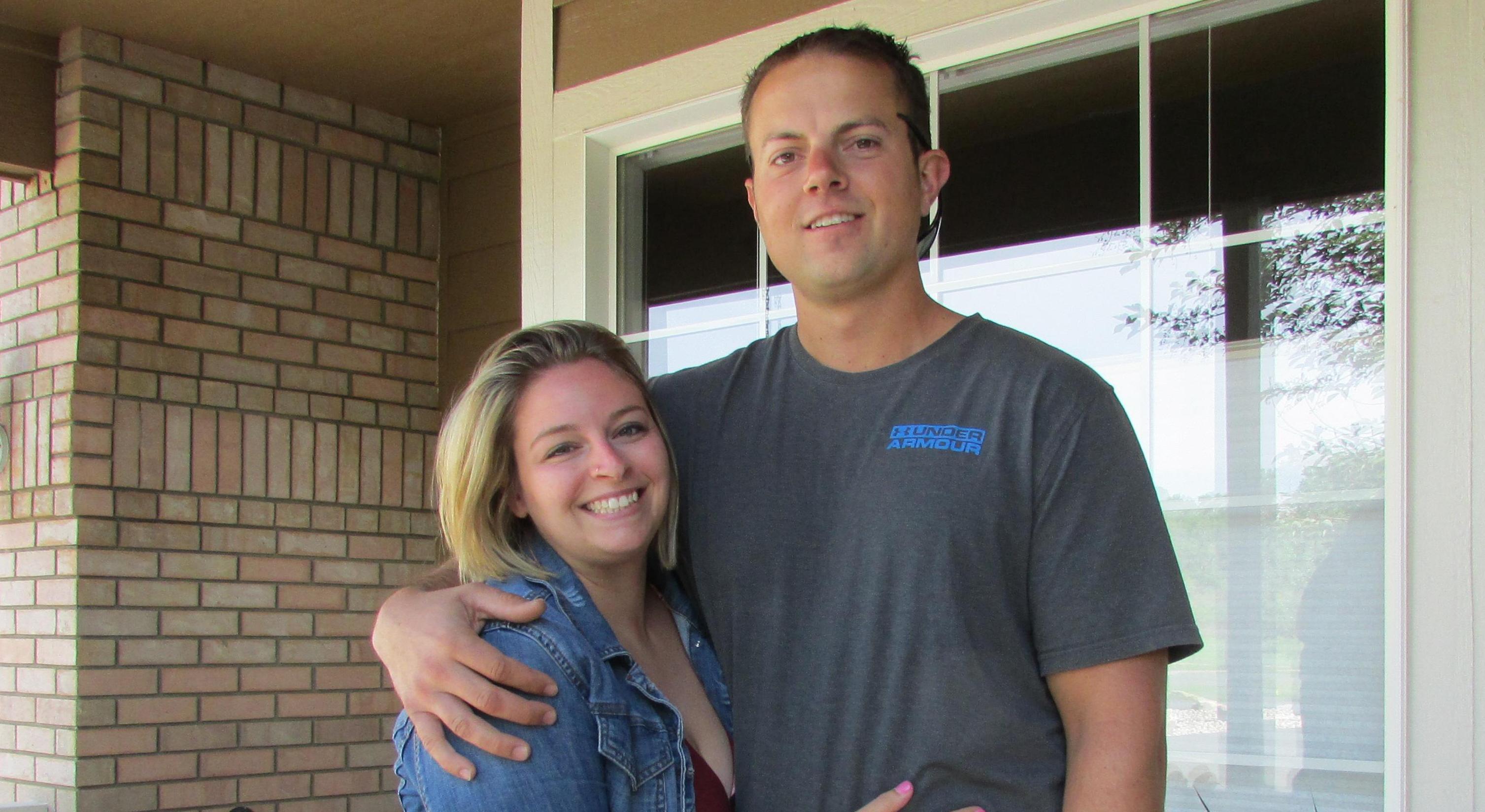 Samantha Diederich and Matthew Burchard's Wedding Website