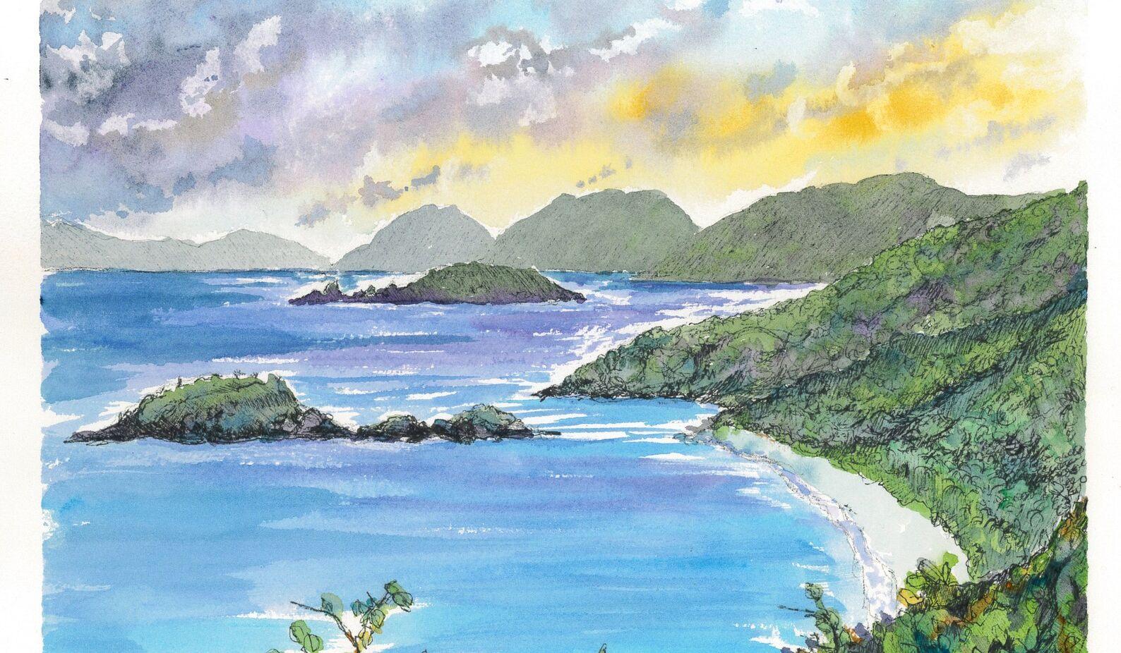 Milly Cruz and Jeff Seevers' Wedding Website