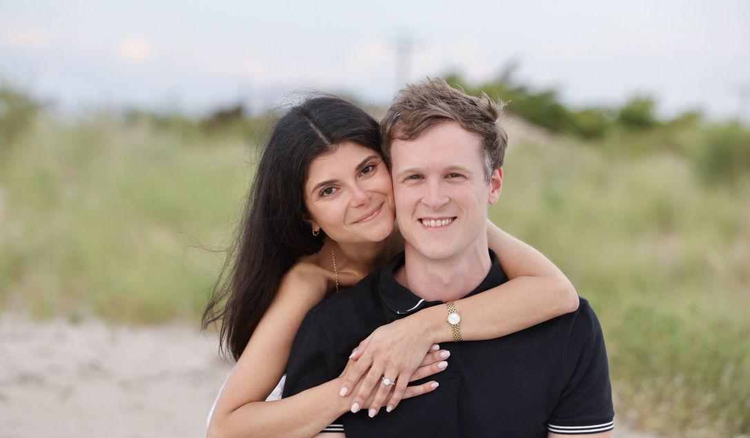 Alexandra Barbera and Austin Rockman's Wedding Website