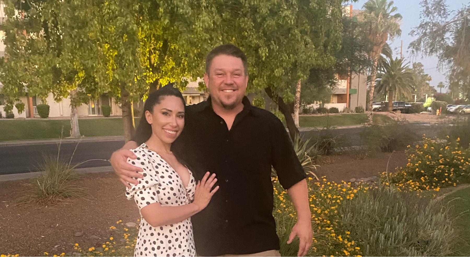 Errolin Maynes and Jeffery Dennis' Wedding Website