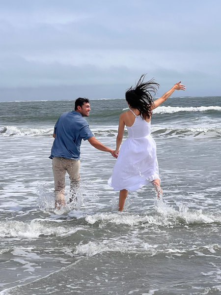 Jordyn Sommo and Joseph Adamo's Wedding Website