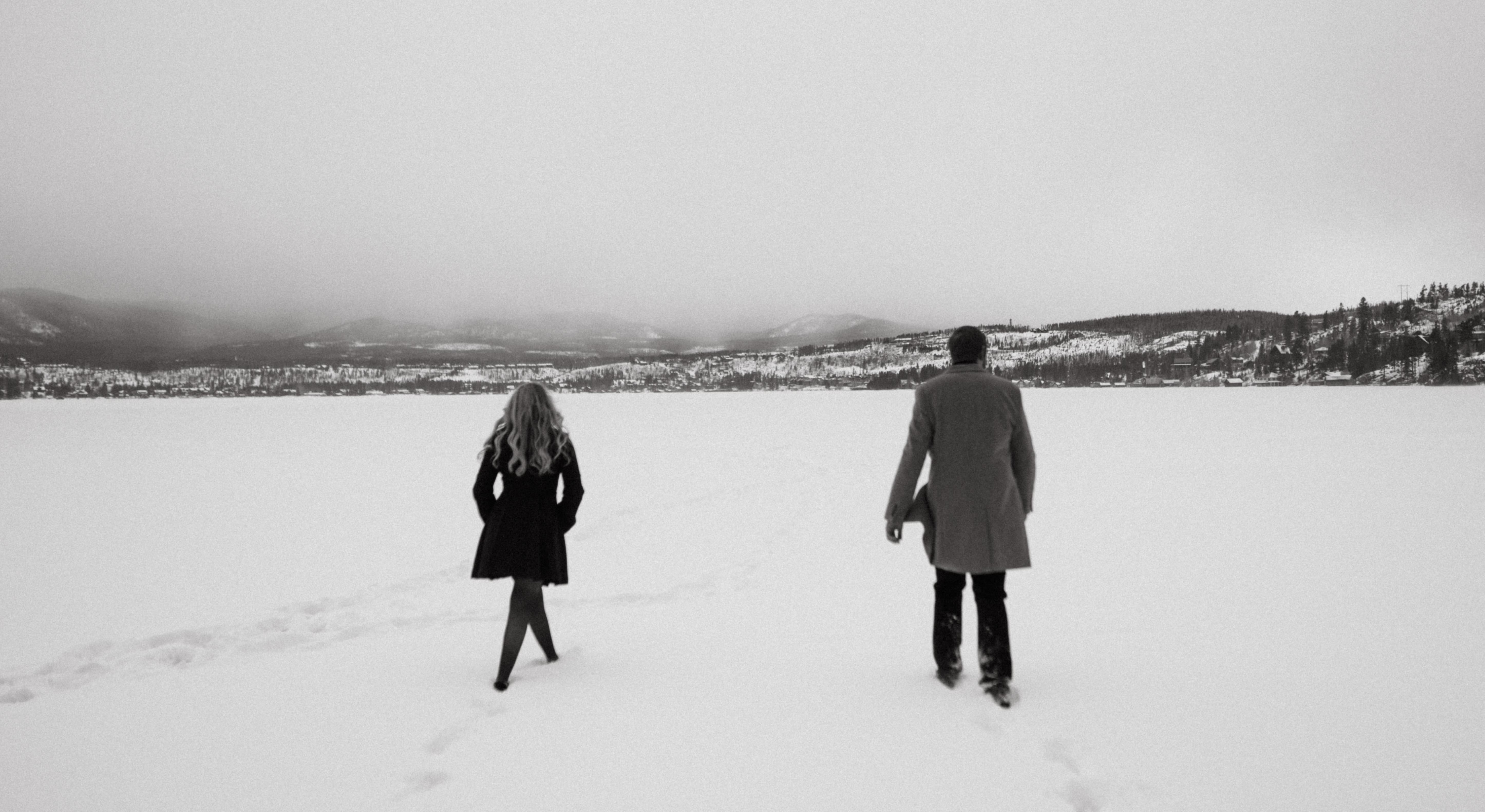 Lexi Klymkow and Dan Huddleston's Wedding Website