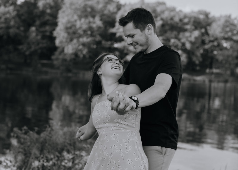 Olivia Spaller and Brian Gorny's Wedding Website