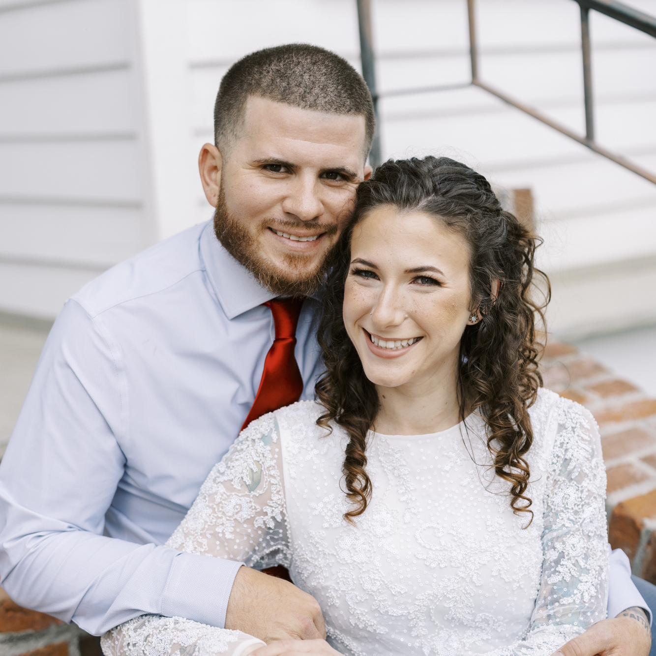 Jessica Theriot and Justin Richard's Wedding Website