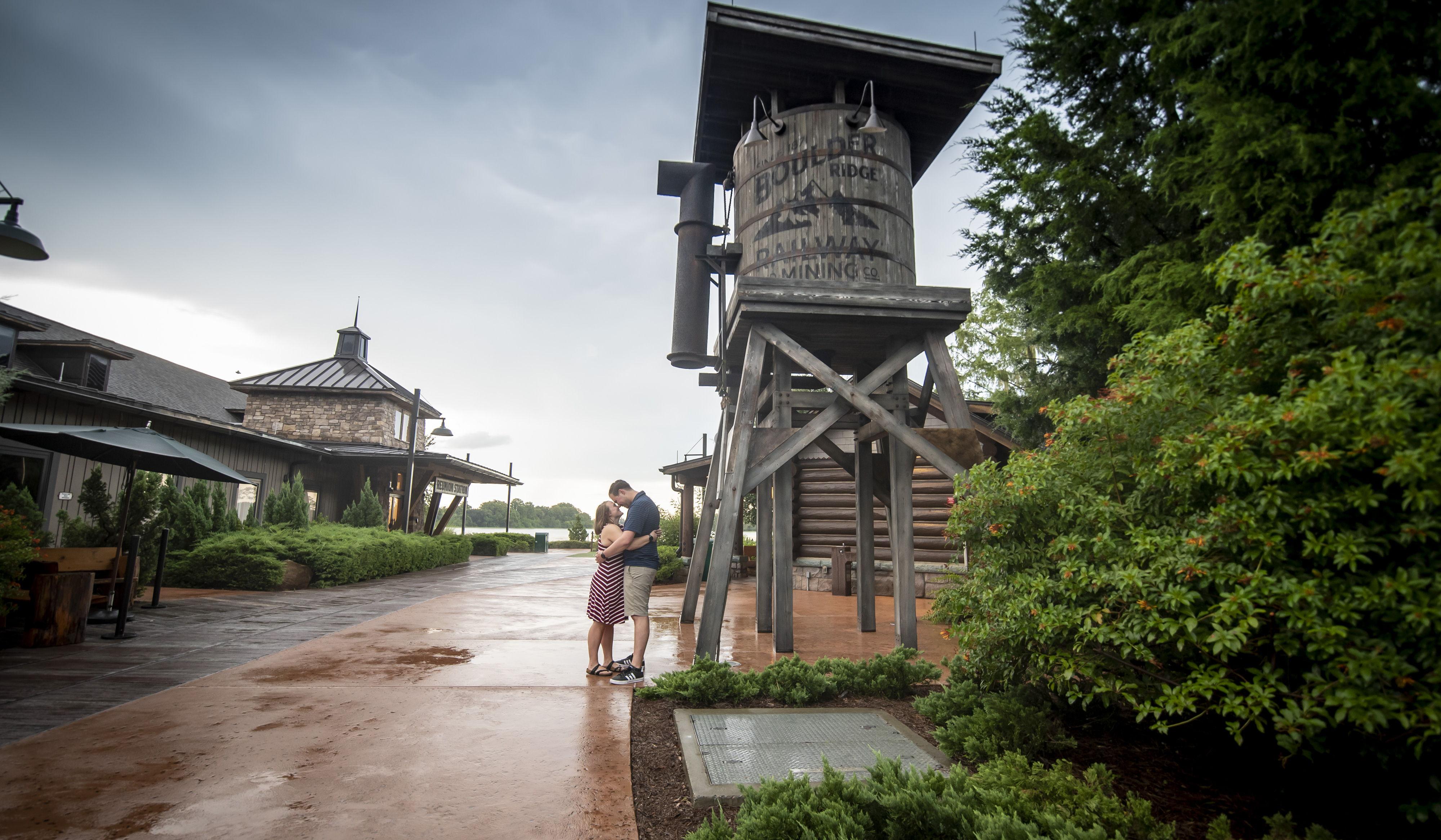 Jon Lee and Abby Shriver's Wedding Website