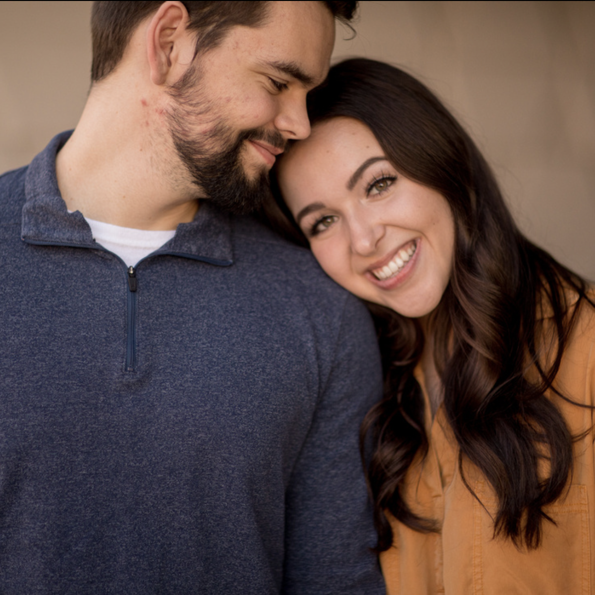 Molly Lambert and Zach Mathis' Wedding Website