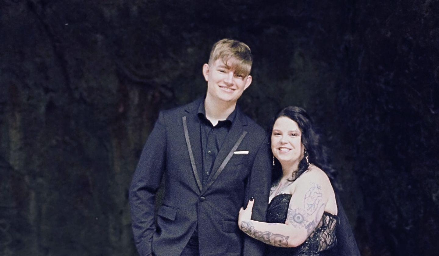 Justice Sattler and Jedediah Sattler's Wedding Website