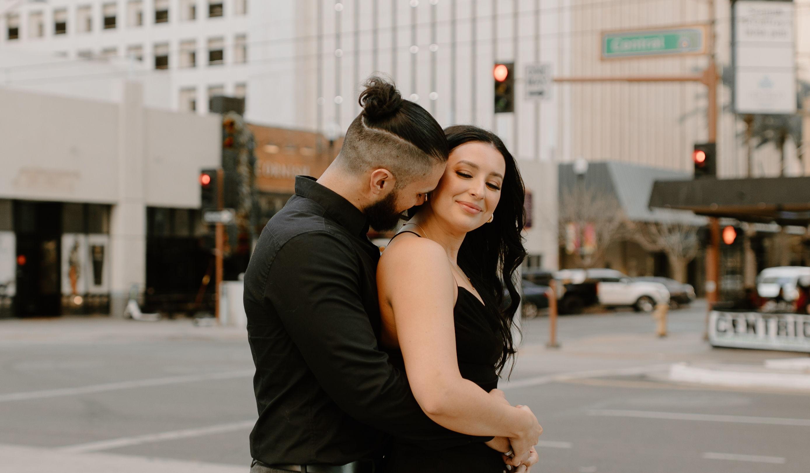 Ashley Nitz and Jonathan Maytes' Wedding Website