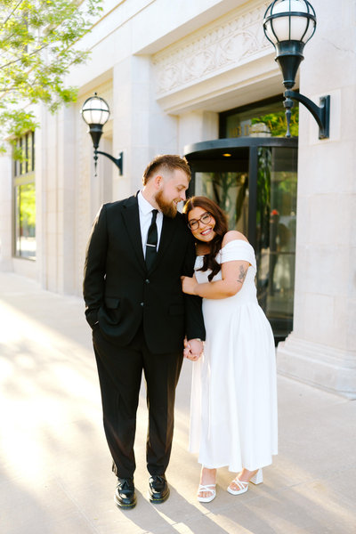 Graysen Boyer and Christopher Lowder's Wedding Website