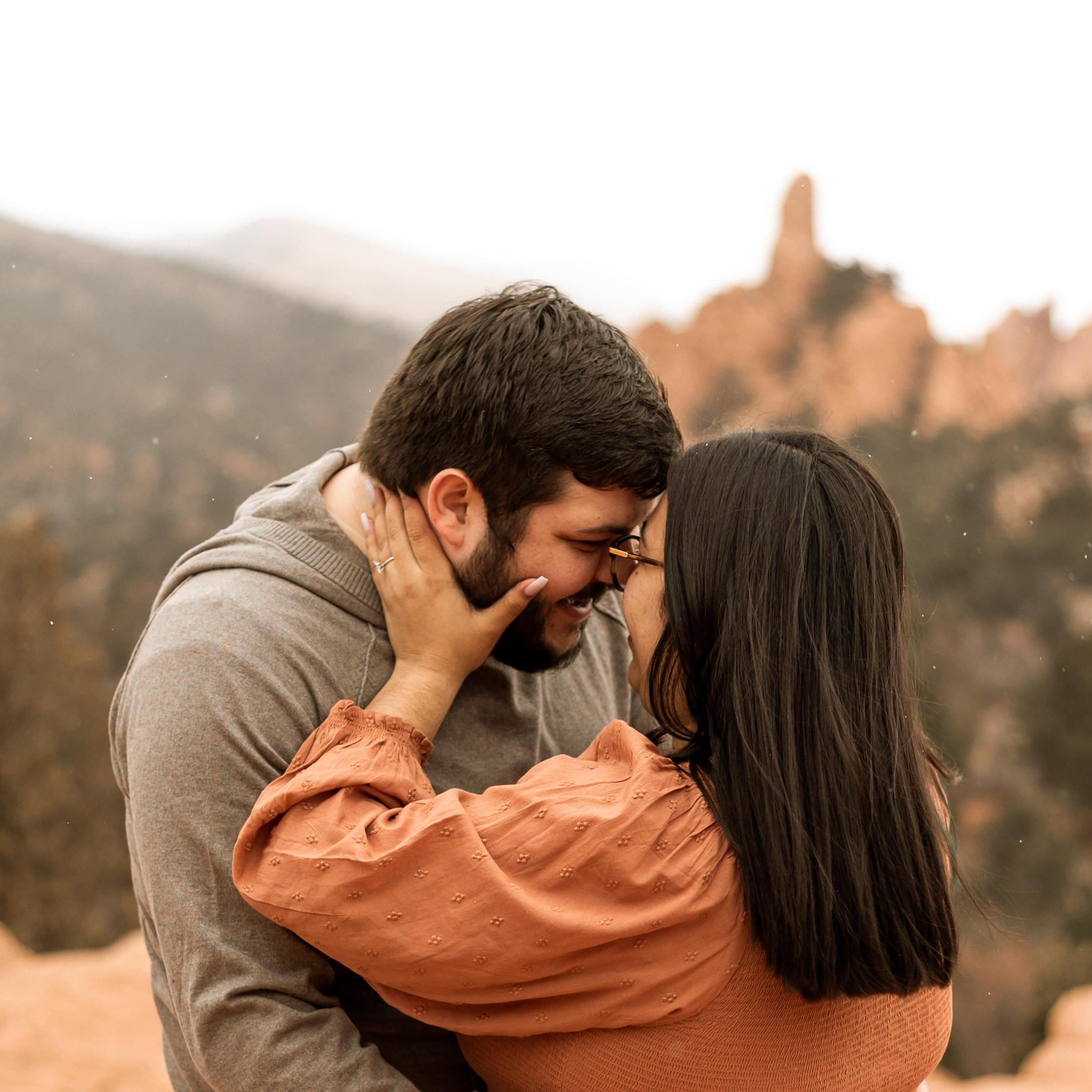 Stephanie Garcia and JC Tyer's Wedding Website