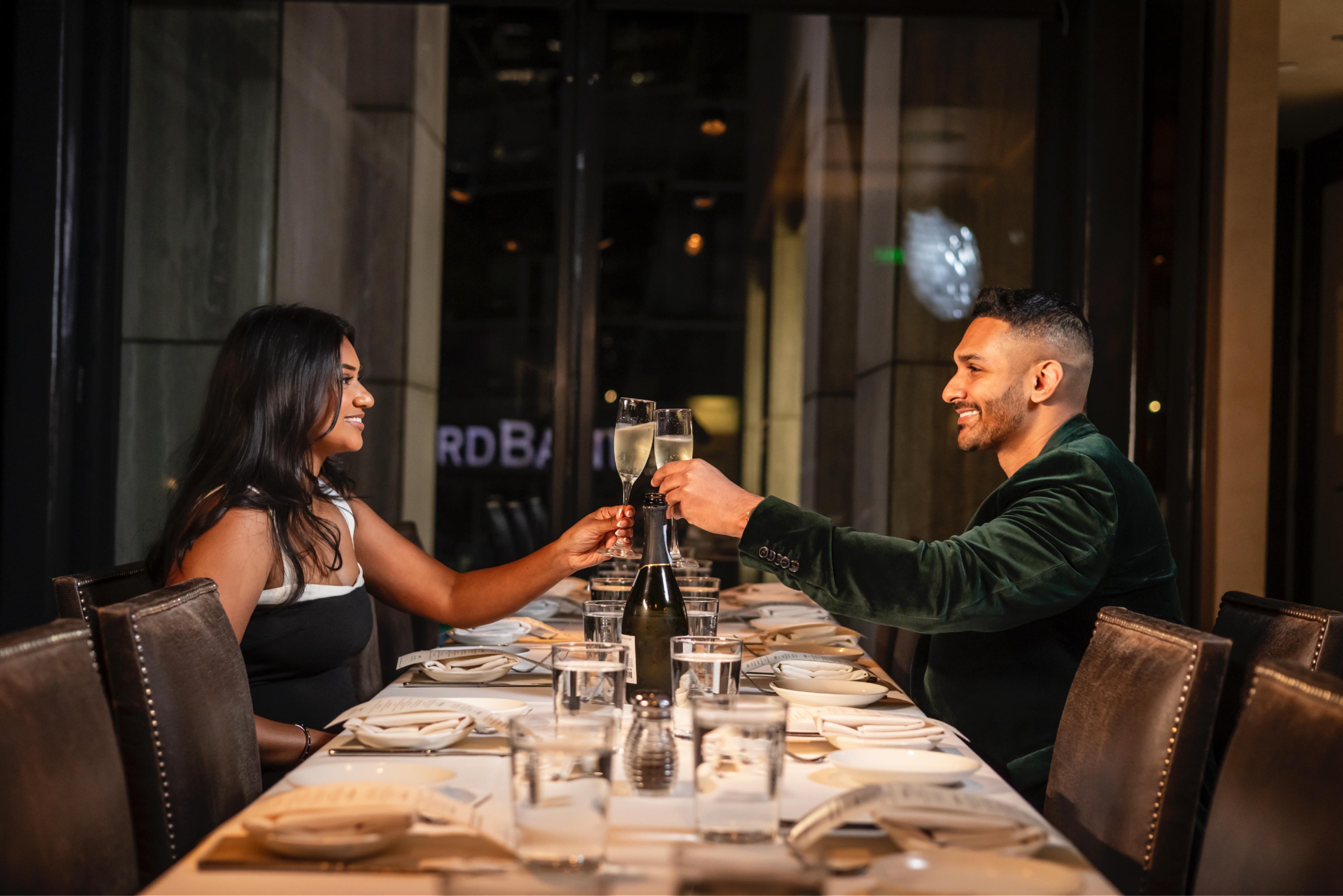 Navina Persaud and Timothy Jaikissoon's Wedding Website