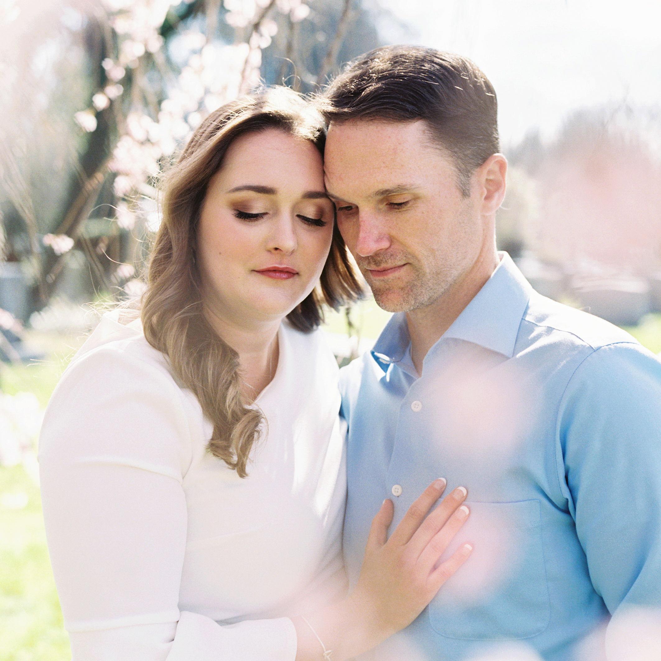 Madison Trachsel and Chris Fogle's Wedding Website