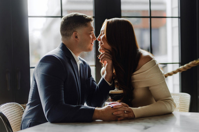 Kiersten Comer and Thomas Parson's Wedding Website