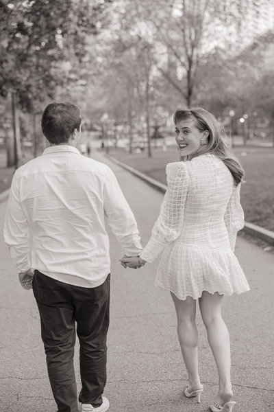 Maeve Hickey and Adam Johnston's Wedding Website