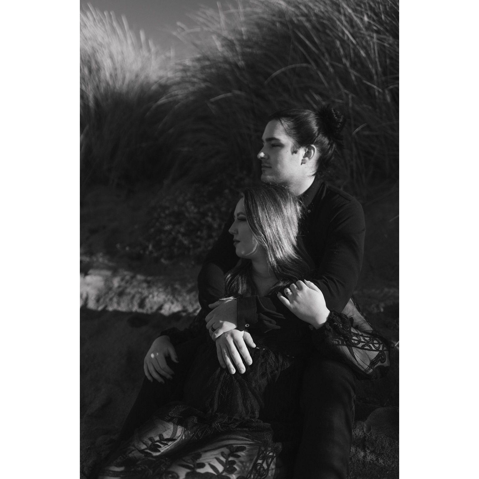 Aja Miller and Jaden Mason's Wedding Website