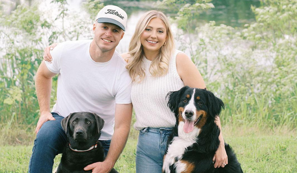 Hannah Wolf and Alex Effertz's Wedding Website