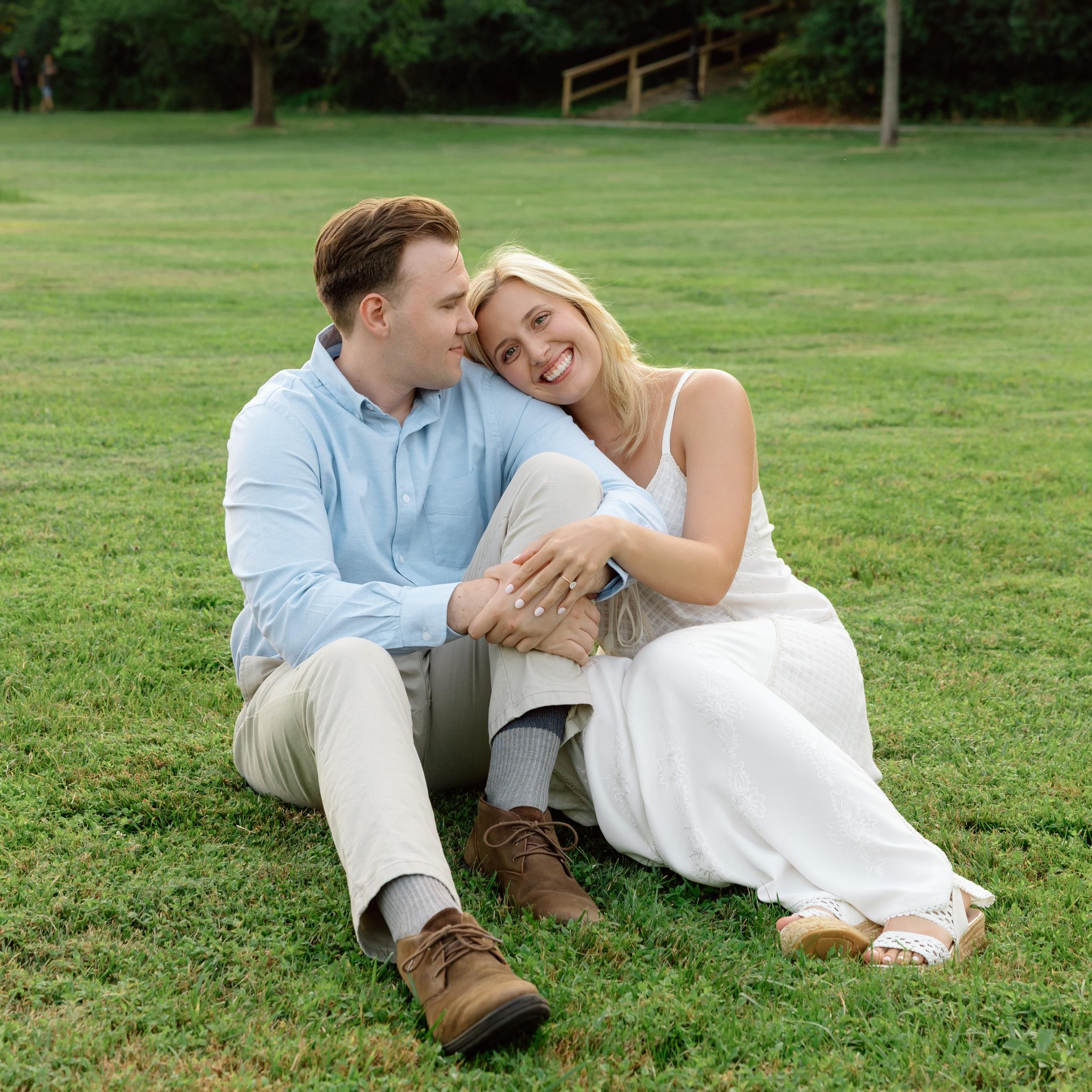 Sydney Swingle and Devin Beckmann's Wedding Website