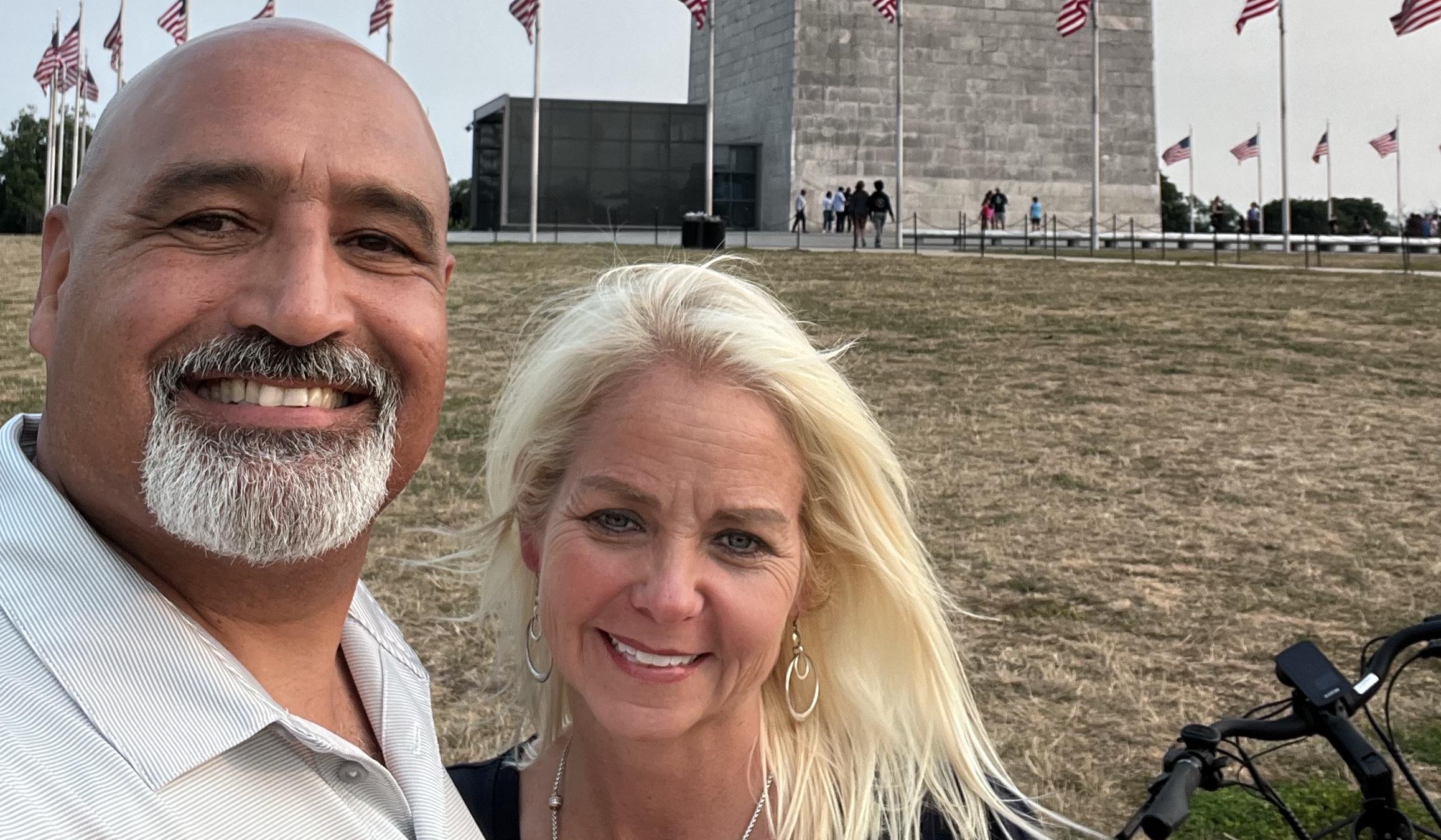 Melissa Crews and Dennis Tafoya's Wedding Website