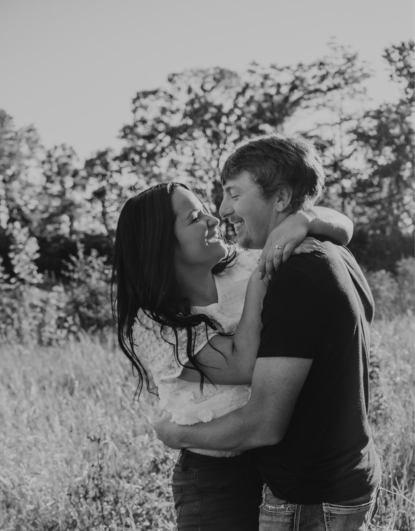 Kaylie Thacker and Michael Craig's Wedding Website