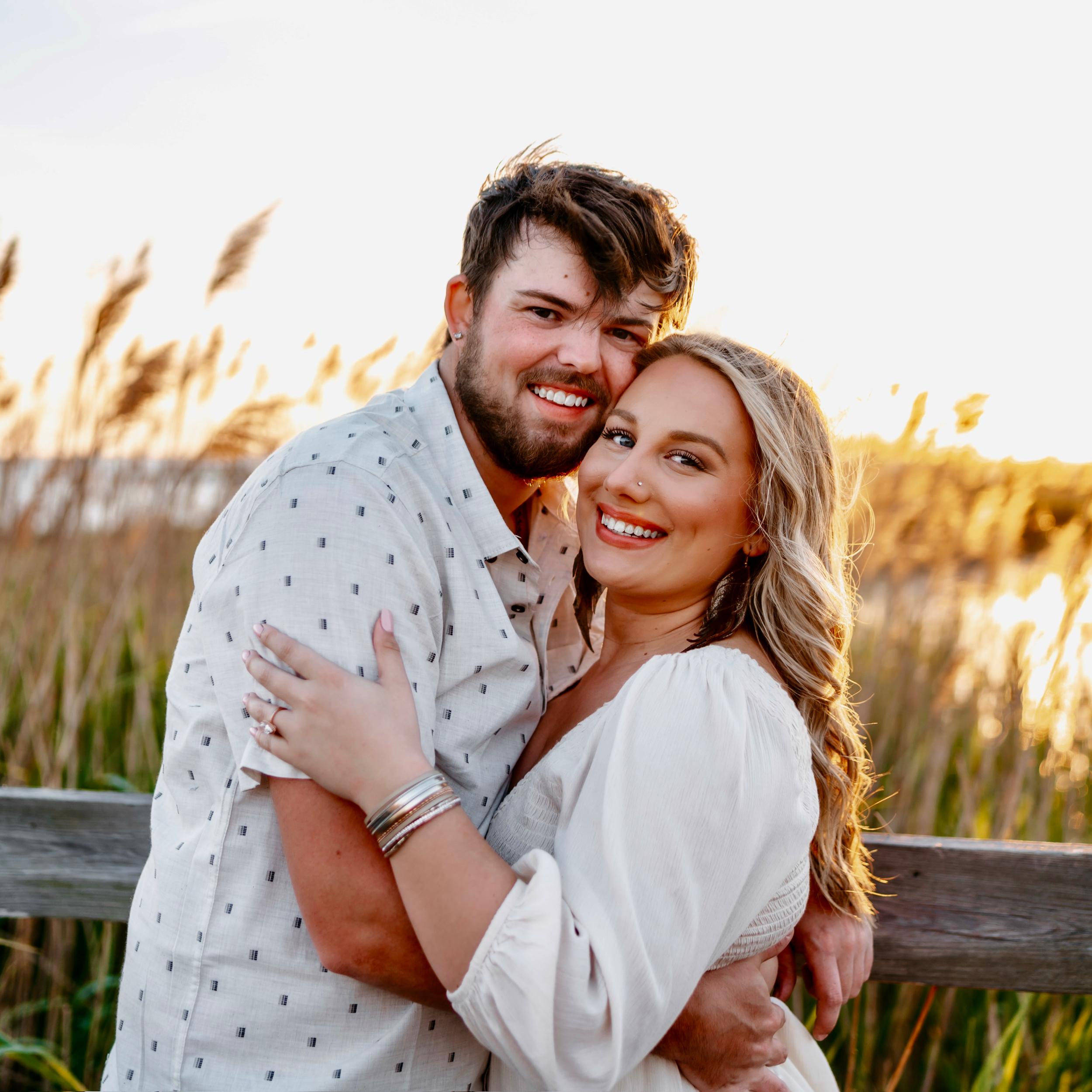 Jordyn Oakes and Jason Clower's Wedding Website