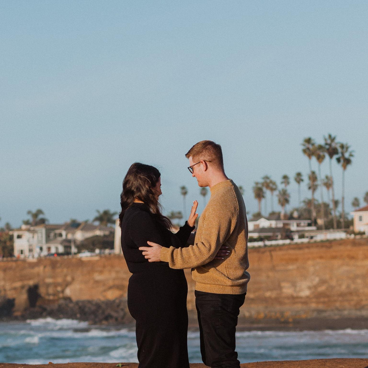 Rachael Diaz and AJ Alkire's Wedding Website