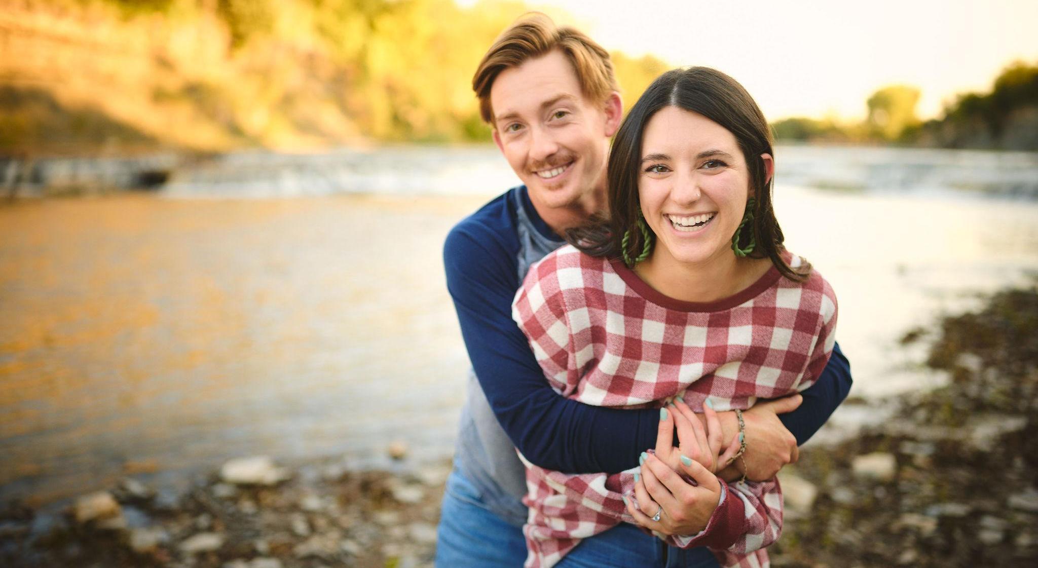 Rebekah Morris and Cameron Becker's Wedding Website