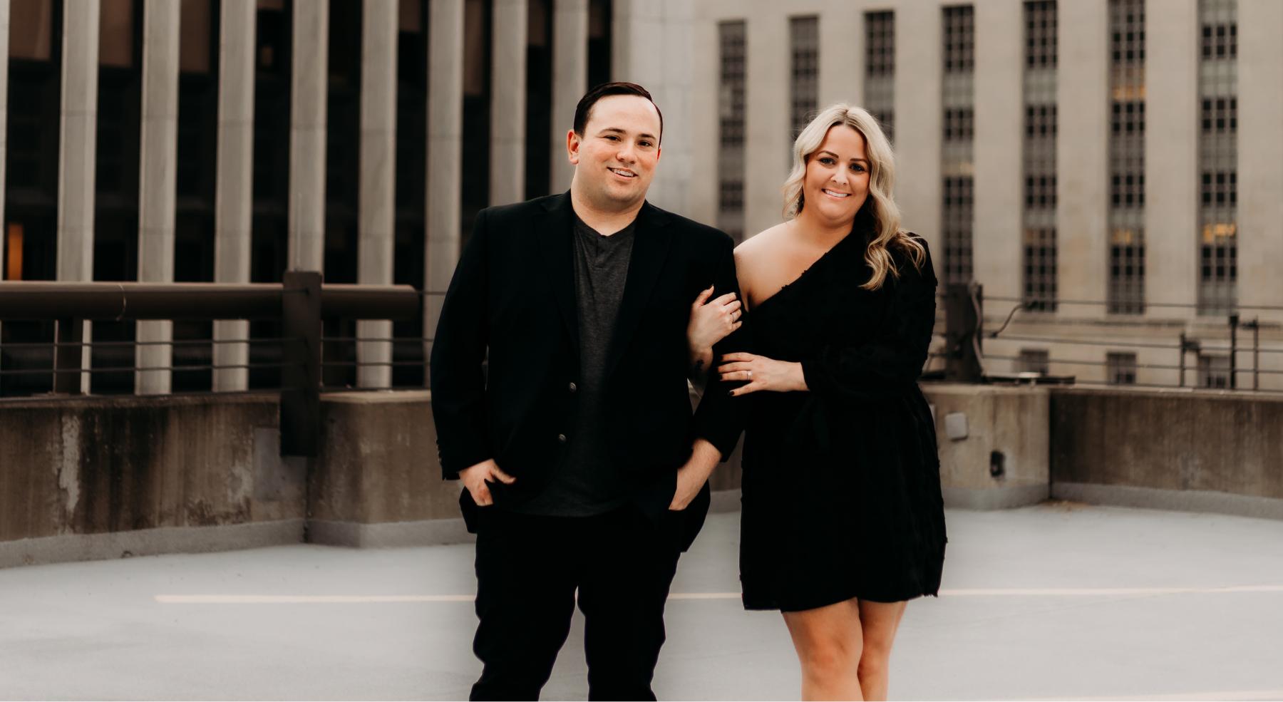 Ashley Prinzo and Anthony Reed's Wedding Website